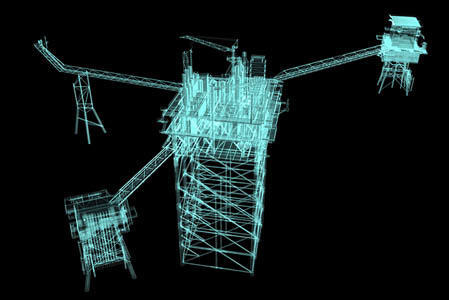 Metal Engineering Services | 3D Modeling Software Capabilities | JWK ...